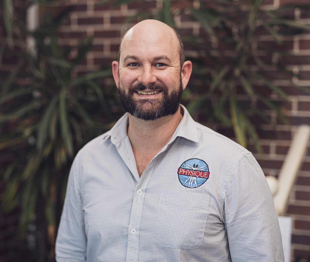 Our Team – Physique Physio